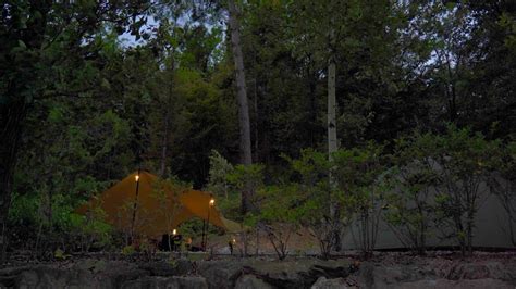 이 텐트 바람에 강하다더니 이번에 인증했쥬 헬스포츠 김레 피칭 Youtube