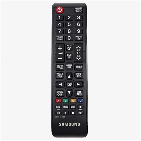 Mando A Distancia Samsung BN N Original