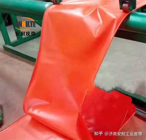 清粪带是pp的好还是pvc的好pp清粪带厂家 知乎