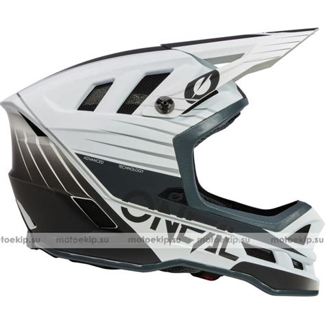 Шлем MTB Oneal Blade Polyacrylite Delta купить по выгодной цене