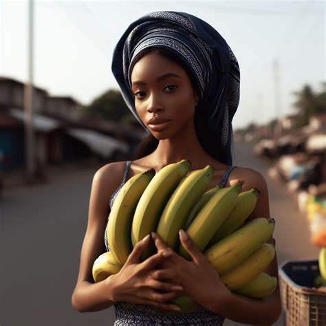 Potassium Power Local Nigerian Foods To Benefit From
