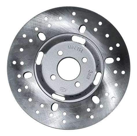 Disco De Freno Trasero Vento Reptile 150 Xt Original