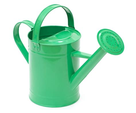 Premium Photo Watering Can