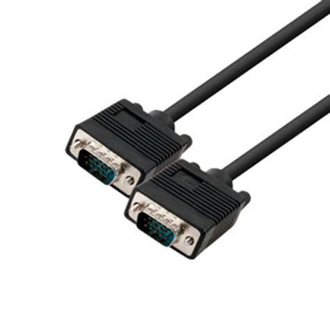 Comprar Cable Xtech Vga A Vga 30 Awg 720p 1 8 M Walmart Costa Rica