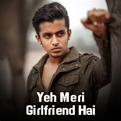 Harsh Chaudhari Iheart