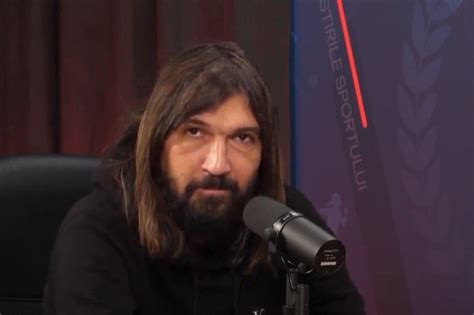 Momentul Când Dan Alexa L A întâlnit Pe Idolul Său Roy Keane ”l A Spart în Două Nu Se Poate