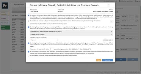 Digital Consent For Healthcare — Medicasoft