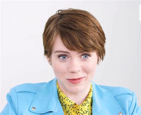 Twins R Sophia Lillis