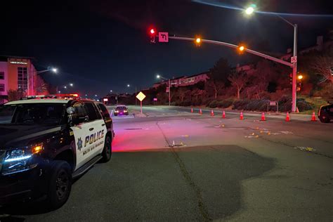 Pedestrian Dead In South San Francisco Hit And Run
