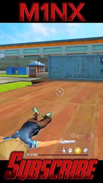 M1nx Sensi Hacker 🗿 M1nx Freefire Youtube