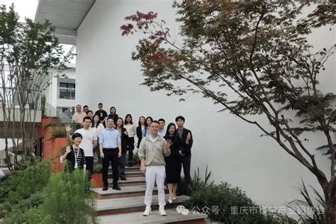 弘扬青年力量，共话行业发展—我会青委会开展五四青年节活动 重庆市楼宇产业园协会