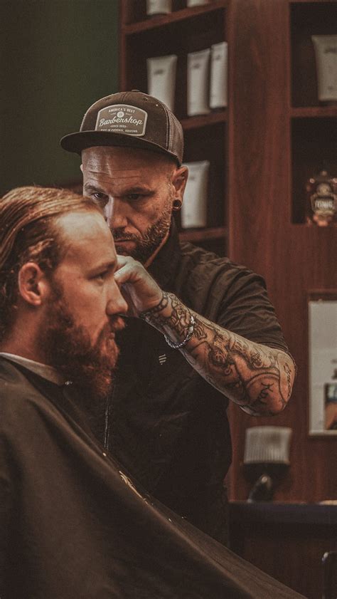 Vs Barbershop Arrowhead Vsarrowhead • Instagram Photos And Videos