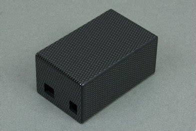 Arduino Uno Enclosure Clear Kiwi Electronics