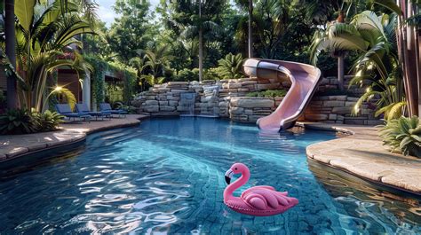 Flamingo Pools Seqs Premier New Pool And Maintenance Experts