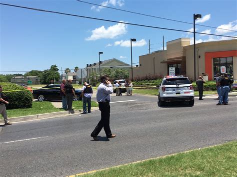 Louisiana Deputy Shot And Killed Law Officer