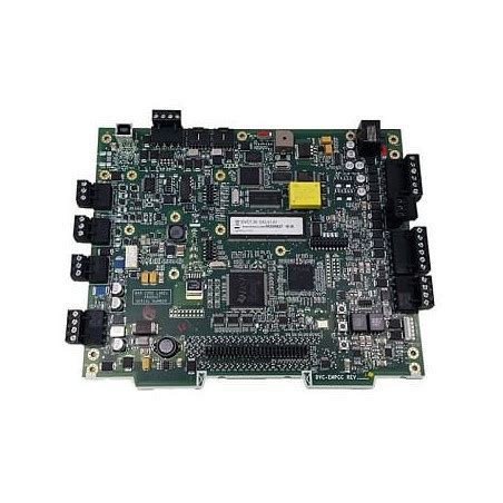 Notifier DVC For NFS2 3030