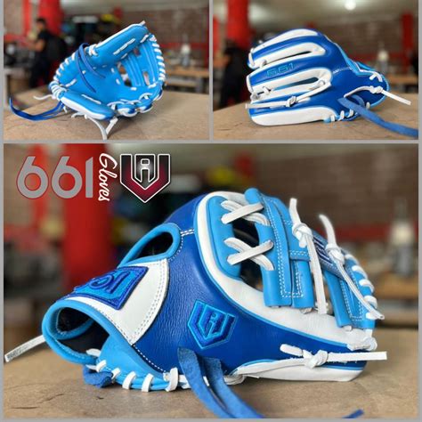 Baseball Glove Kip Leather Sidelineswap