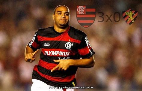 Trajetória Do Flamengo No Campeonato Brasileiro 2009 PortalPower