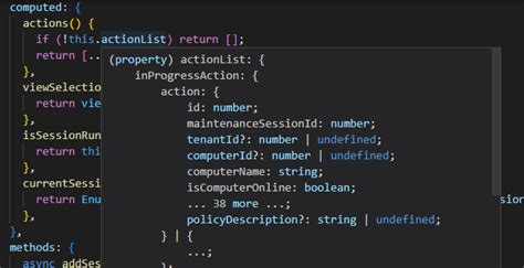Type Is Not Assignable To Type Someclass · Issue 1864