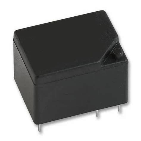 Pcb Mount Relay At Rs 100 Unit Pcb Mount Relay In Himatnagar Id