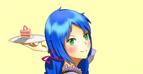 原创 女仆 Coffeanddessert Chlsiのイラスト Pixiv