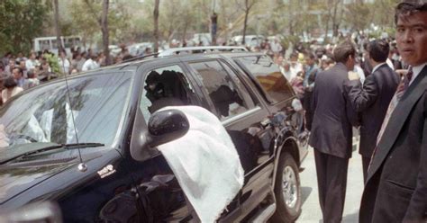 Revelan Nuevos Detalles Sobre El Asesinato De Paco Stanley A 25 Años