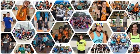 Sunshine City Roller Derby Recruitment Information Session