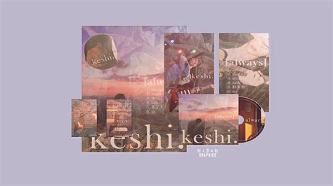 Keshi Always Album On Behance