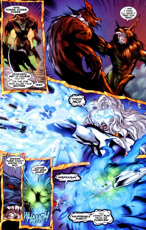 Purgatori Vs Lady Death Read All Comics Online For Free