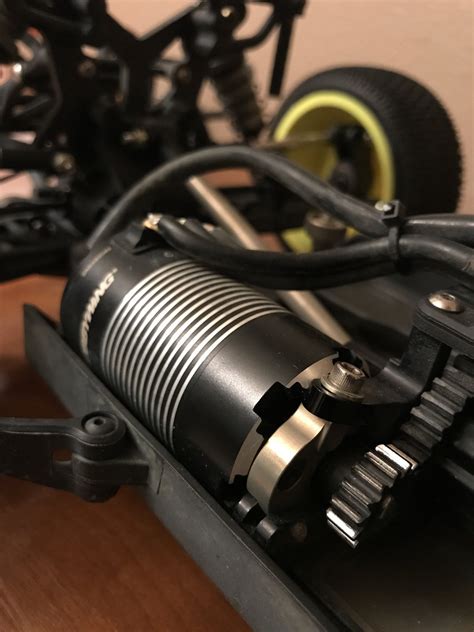 TLR SCTE 2 0 ARTR R C Tech Forums
