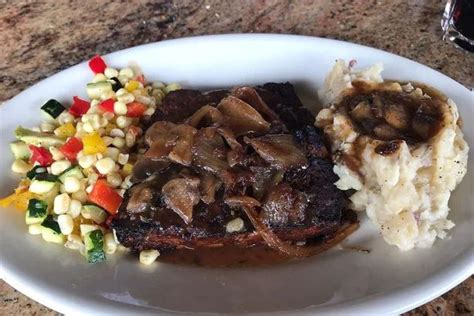 Luscious Cheesecake Factory Meatloaf Recipe Thefoodxp Recipe
