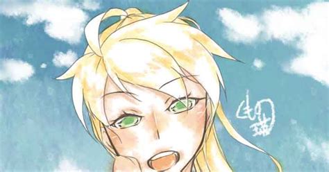 ポケスペ 【ポケスペ】イエロー誕生日おめでとう 雲野 瑛のイラスト Pixiv