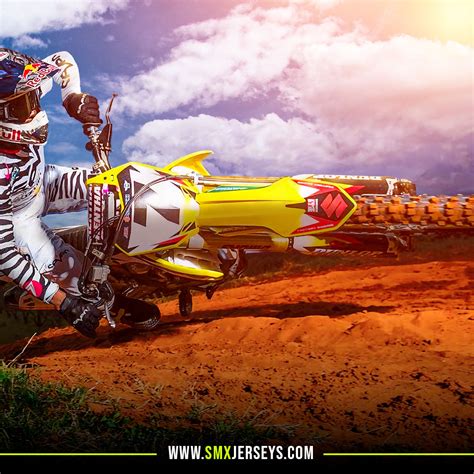 James Stewart Mx James Stewart Suspended From Supercross And Motocross