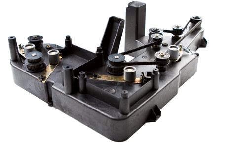 Innovative Solutions Custom Plastics International