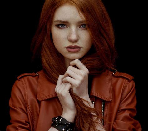 Image Reblogged From Amazing Redheads Super Redhead Obsession Blog On Tumblr