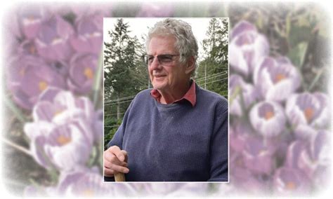 Knoth Thomas Salt Spring Island News