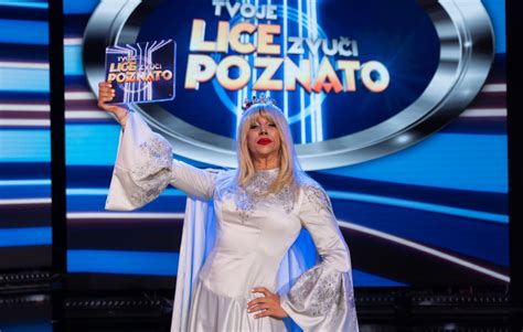 Alen Bičević Pobjednik Je Osme Sezone Tlzp A Obiteljhr