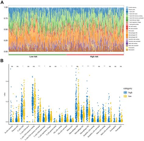 Establishing A Cancer Driver Gene Signature Based Risk Model For
