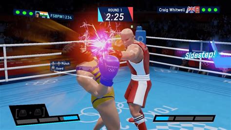 Exploring The Excitement Of Mixed Boxing Clips