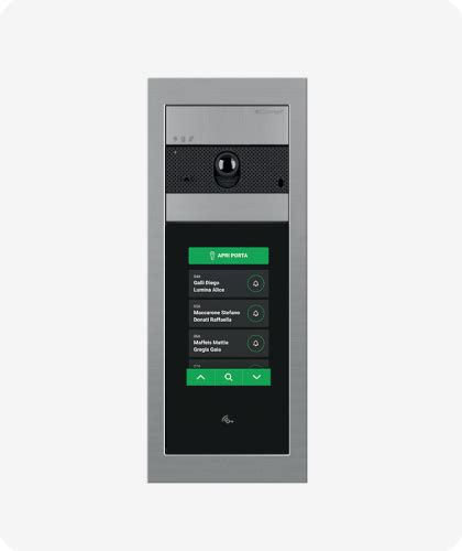 Comelit Intercom System Review And Comparison
