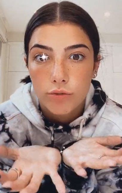 Pin En Charli Damelio