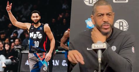 左腿痠痛變背部神經痛！ben Simmons 再被列每日觀察名單，籃網主帥：我們仍希望找到問題根源！ Cool Style 潮流生活網