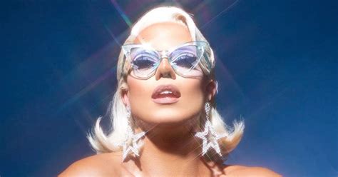Nicky Doll Star Des Drag Queens Et Atout Du Service Public