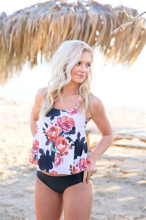 Flattering Modest Swimsuits At Christopher Shirley Blog