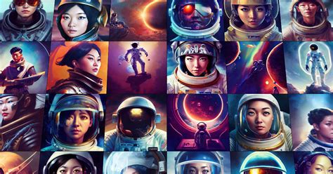 Sci Fi Concept Art Astronauts Rpg Fps 2d Icons Unity Asset Store