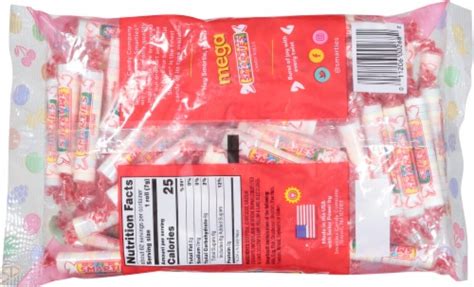 Smarties Original Candy Rolls 16 Oz Frys Food Stores
