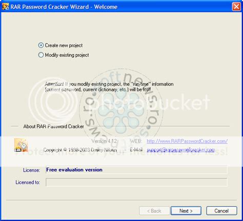 Crack Passwords On Linux And Windows Windows Password Recovery Tips