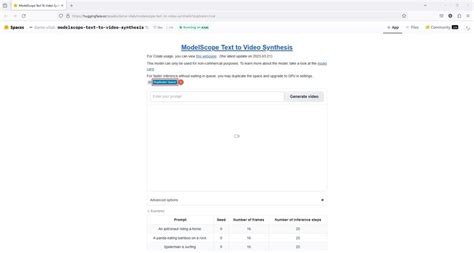 Hugging Face Text To Video A Complete Guide To Get Started And Use