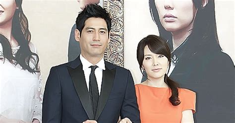 [포토] 이형철 하희라 다정하게 팔짱 낀 포즈