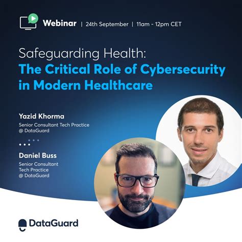 Cybersecurity Dataguard